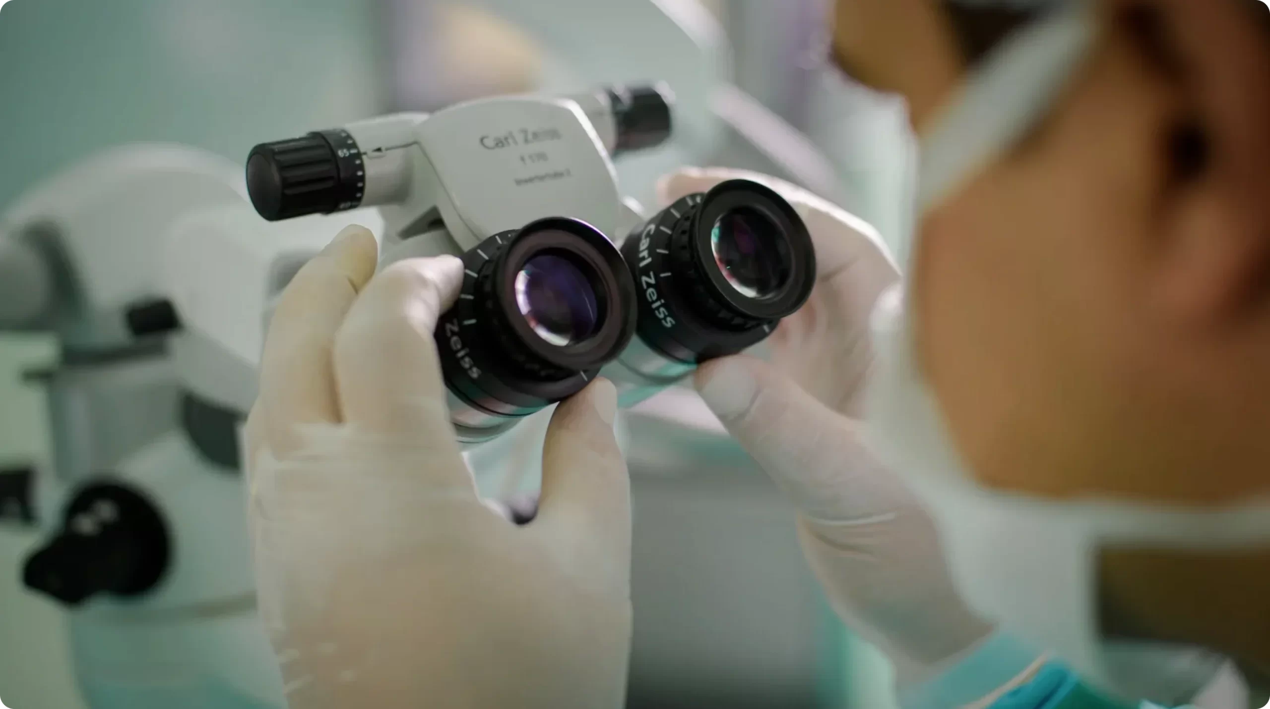 Exame Multimodal - CBCO